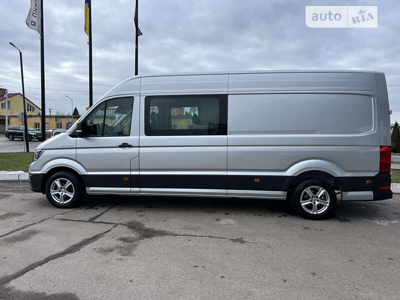 AUTO.RIA – Продам МАН TGE long 2018 : 23000 $, Дубно