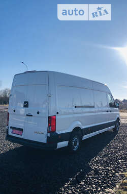 AUTO.RIA – Продам МАН TGE 2020 : 25000 $, Ковель