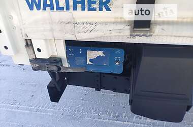 AUTO.RIA – Продам МАН ТГЛ 12220 2011 : 29700 $, Вінниця