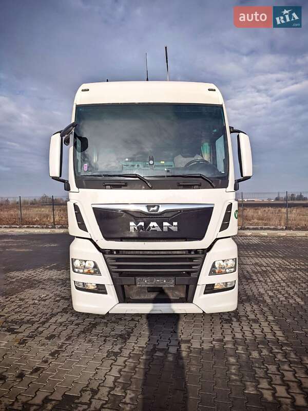 AUTO.RIA – Продам МАН ТГХ 18.500 2018 : 2300000 грн., Житомир