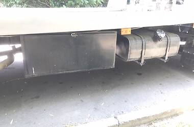 AUTO.RIA – Продам МАЗ 437141 2006 (CA5484AM) : 10600 $, Умань