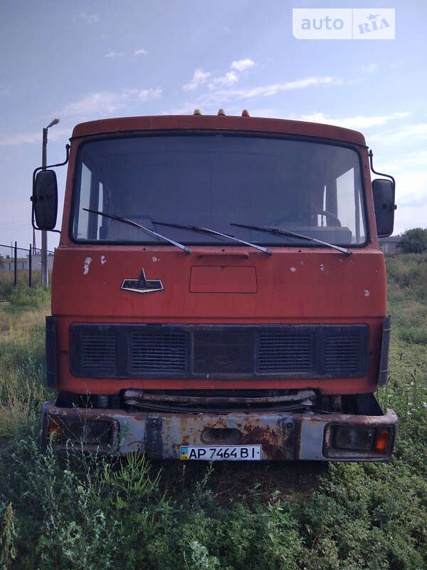 AUTO.RIA – Продам МАЗ 5440 2005 : 1200 $, Запоріжжя