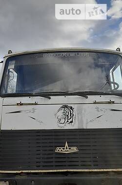 AUTO.RIA – Продам МАЗ 555102 2005 : 7600 $, Ужгород