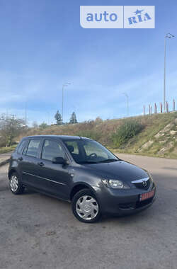AUTO.RIA – Продам Мазда 2 2005 бензин 1.4 хетчбек бу у Рівному, ціна 3799