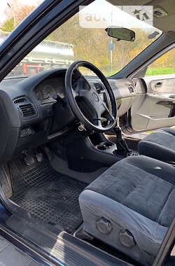 AUTO.RIA – Продам Мазда 626 1998 бензин 2.0 хетчбек бу у Луцьку, ціна 2500 $ JMZGF14S201153048