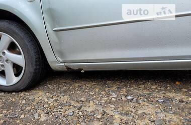 AUTO.RIA – Продам Мазда 6 2004 (AC8156CH) дизель 2.0 ліфтбек бу у ...