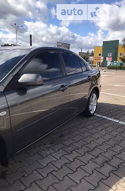AUTO.RIA – Продам Мазда 6 2005 (KA1340HT) бензин 2.0 ліфтбек бу у Житомирі, ціна 4600