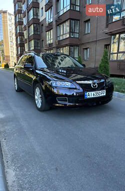 JMZGY893771450696 AI6350PP - MAZDA 6 2007 - Просмотр истории