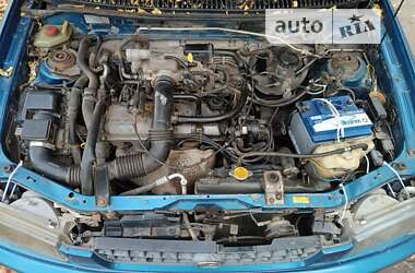 AUTO.RIA – Продам Мазда Деміо 1998 (BC2672AP) бензин 1.3 хетчбек бу у Галичі, ціна 1400