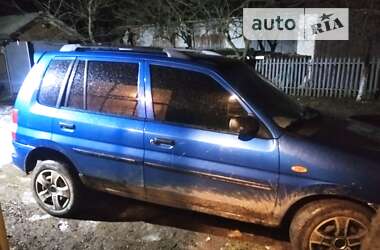 AUTO.RIA – Продам Мазда Деміо 1998 (BC2672AP) бензин 1.3 хетчбек бу у Галичі, ціна 1400