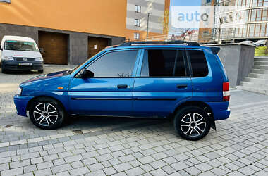 AUTO.RIA – Продам Мазда Деміо 1998 (BC2672AP) бензин 1.3 хетчбек бу у Івано-Франківську, ціна ...