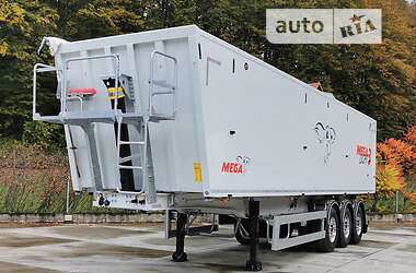 AUTO.RIA – Продам причіп МЕГА Light 3 2023 : 44900 €, Львів