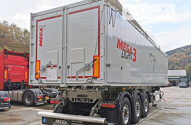 AUTO.RIA – Продам причіп МЕГА Light 3 2023 : 44900 €, Львів