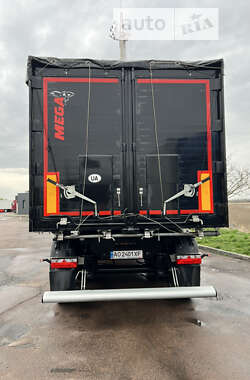 AUTO.RIA – Продам МЕГА Light 3 2022 : 49900 $, Ужгород