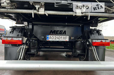 AUTO.RIA – Продам МЕГА Light 3 2022 : 49900 $, Ужгород