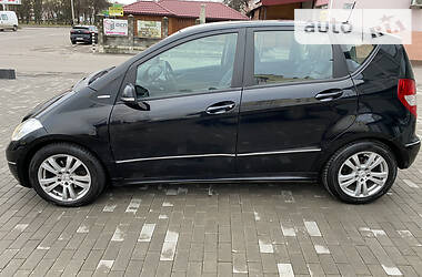 AUTO.RIA – Продаж Мерседес A-Клас бу: купити Mercedes-Benz A-Class в ...