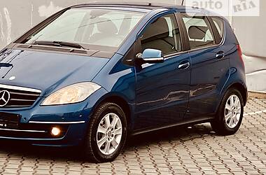 AUTO.RIA – Продам Мерседес-Бенц A-Клас 2011 дизель 2.0 хетчбек бу у ...