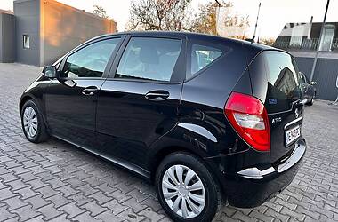 AUTO.RIA – Продам Мерседес-Бенц A-Клас 2011 (AE9445PE) бензин 1.7 ...