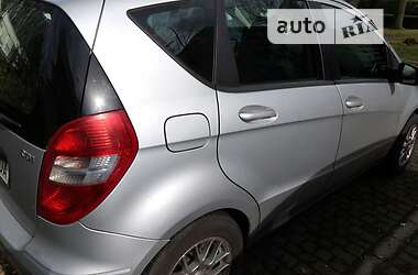 AUTO.RIA – Продам Мерседес-Бенц A-Клас 2011 дизель 2.0 хетчбек бу у ...