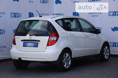 AUTO.RIA – Продам Мерседес-Бенц A-Клас 2011 бензин 1.7 хетчбек бу у ...