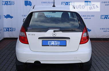 AUTO.RIA – Продам Мерседес-Бенц A-Клас 2011 бензин 1.7 хетчбек бу у ...