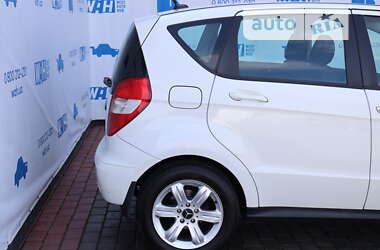 AUTO.RIA – Продам Мерседес-Бенц A-Клас 2011 бензин 1.7 хетчбек бу у ...