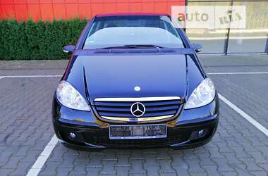 AUTO.RIA – Продам Мерседес-Бенц A-Клас 2007 (AB6620KH) бензин 1.5 ...
