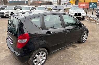 AUTO.RIA – Продам Мерседес-Бенц A-Клас 2011 дизель 2.0 хетчбек бу у ...