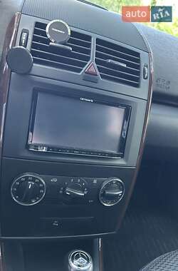 AUTO.RIA – Продам Мерседес-Бенц A-Клас 2011 бензин хетчбек бу у ...