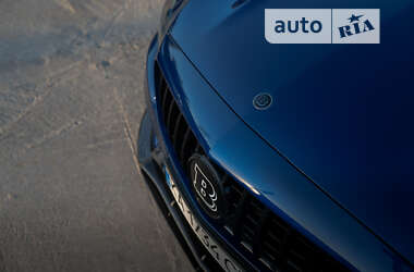 AUTO.RIA – Продам Мерседес-Бенц Ц-Клас 2019 (KA1734CT) бензин 4.0 седан бу у Києві, ціна 70000