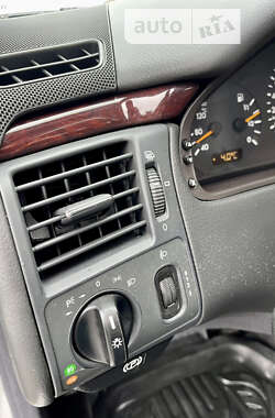 AUTO.RIA – Продам Мерседес-Бенц Е-Клас 2001 (AX6688MX) бензин 2.0 седан ...