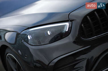 AUTO.RIA – Продам Мерседес-Бенц Е-Клас 2021 (KA5729PC) гібрид (hev) 3.0 ...