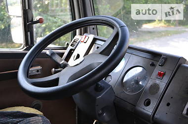 AUTO.RIA – Продам Мерседес-Бенц LK-Series 1996 (AE0634AB) : 6800 ...