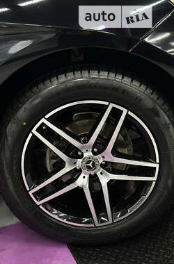 AUTO.RIA – Продам Мерседес-Бенц М-Класс 2013 (OO0470AB) бензин 3.5 ...