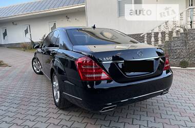 AUTO.RIA – Продам Мерседес-Бенц С-Клас 2006 газ / бензин 3.5 седан бу у ...