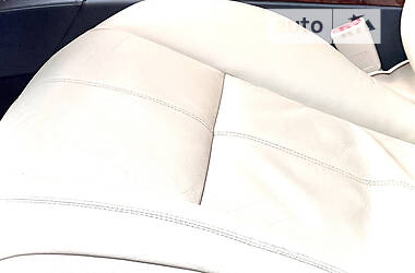 AUTO.RIA – Продам Мерседес-Бенц С-Клас 2006 газ / бензин 3.5 седан бу у ...