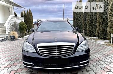 AUTO.RIA – Продам Мерседес-Бенц С-Клас 2006 газ / бензин 3.5 седан бу у ...