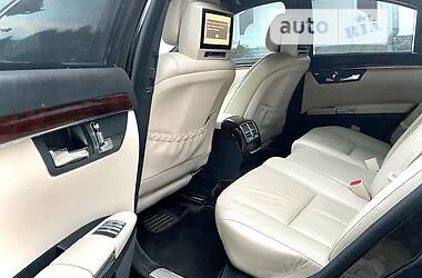 AUTO.RIA – Продам Мерседес-Бенц С-Клас 2006 газ пропан-бутан / бензин 3 ...