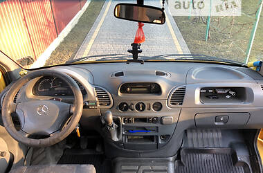 AUTO.RIA – Продам Мерседес-Бенц Спрінтер 2005 (BC9455MX) : 9400 ...