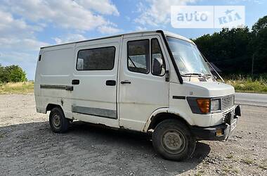 AUTO.RIA – Продам Мерседес-Бенц Спрінтер 1993 (BC9506BK) : 1500 ...