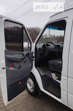 AUTO.RIA – Продам Мерседес Sprinter 2004 : 10900 $, Тернопіль