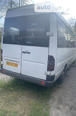 AUTO.RIA – Продам Мерседес-Бенц Спрінтер 1998 (AE9407AA) : 3800 ...