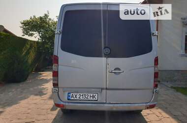 AUTO.RIA – Продам Мерседес-Бенц Спрінтер 2006 (AX2132HK) : 6550 $, Львів