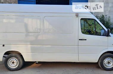 AUTO.RIA – Продам Мерседес-Бенц Спрінтер 2004 (AE7093CM) : 4600 ...