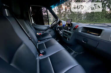 AUTO.RIA – Продам Мерседес-Бенц Спрінтер 2001 (AI1817PE) : 14500 ...