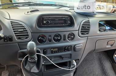 AUTO.RIA – Продам Мерседес-Бенц Спрінтер 2005 : 11200 $, Чернівці ...