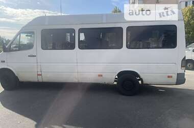 AUTO.RIA – Продам Мерседес-Бенц Спрінтер 1995 (AI8116HI) : 5000 ...