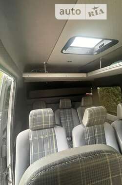 AUTO.RIA – Продам Мерседес-Бенц Спрінтер 2005 (BC4041OE) : 13700 ...