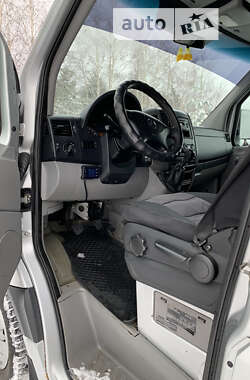 AUTO.RIA – Продам Мерседес-Бенц Спрінтер 2007 (KA0849IP) : 9800 $, Рівне