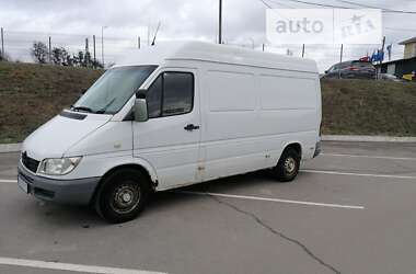 AUTO.RIA – Продам Мерседес-Бенц Спрінтер 2004 (AB2321KO) : 6000 ...